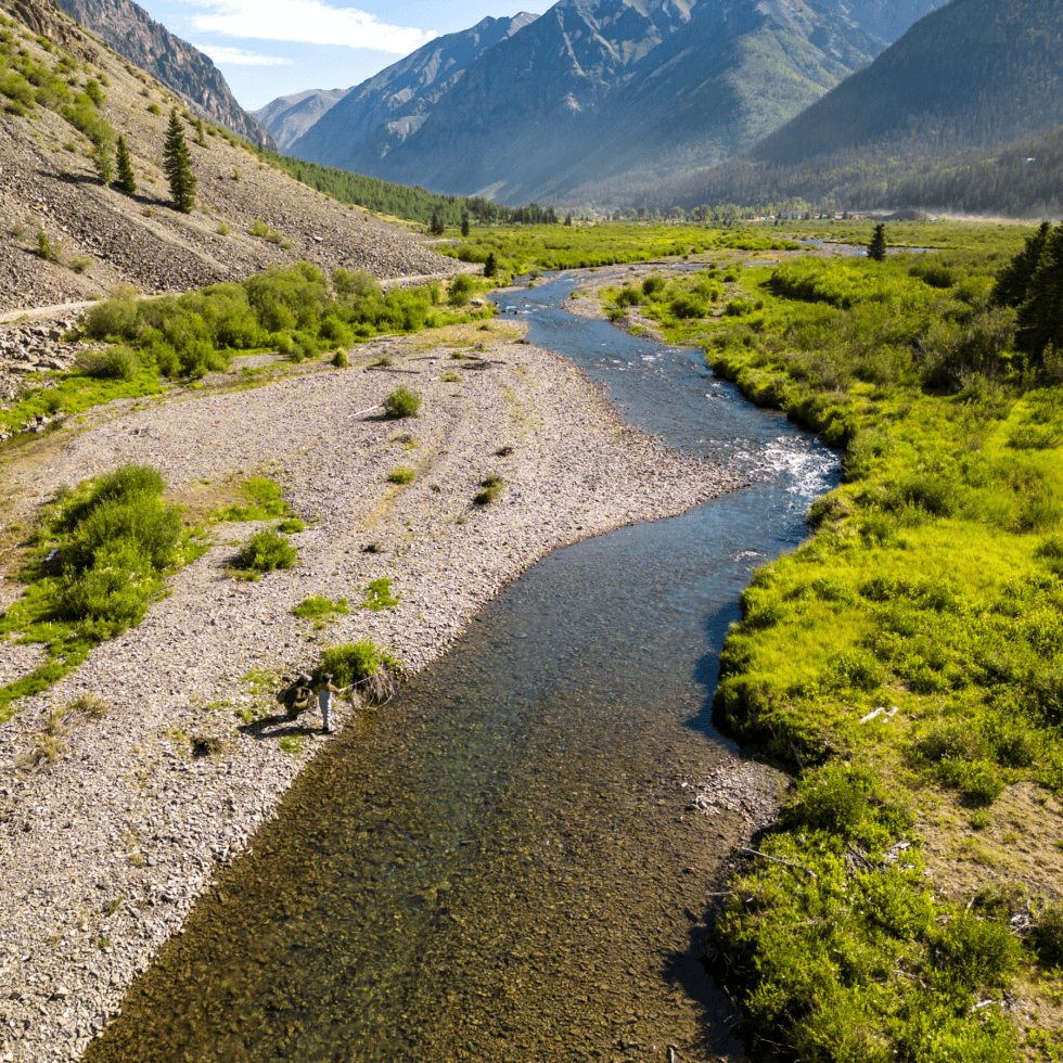 Heads Up Fly Fishing | Durango & Pagosa Springs Fly Fishing Guides