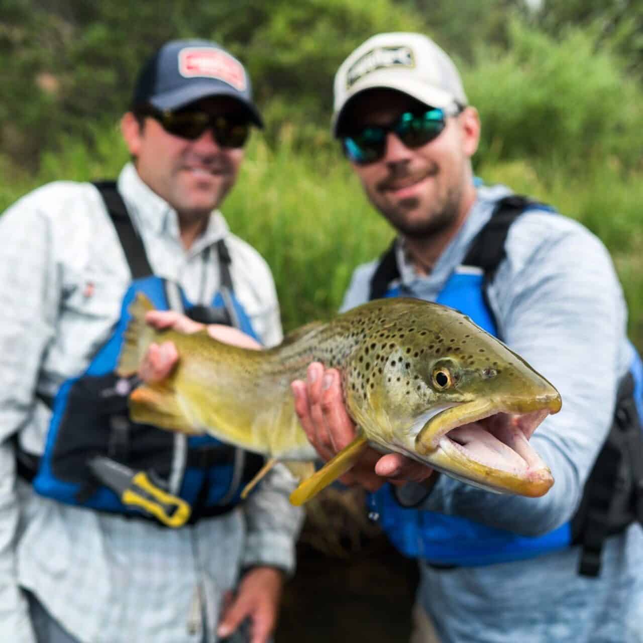Heads Up Fly Fishing | Durango & Pagosa Springs Fly Fishing Guides