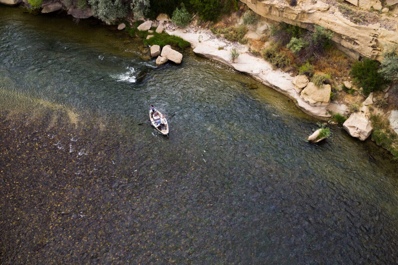 Contact Heads Up Fly Fishing, Durango, CO Fishing Guides
