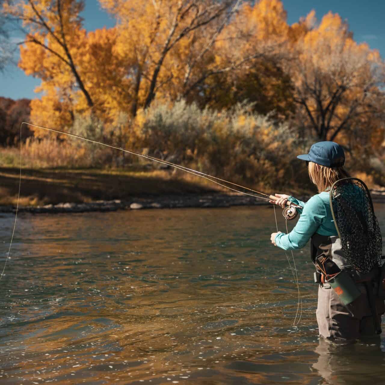 Heads Up Fly Fishing | Durango & Pagosa Springs Fly Fishing Guides