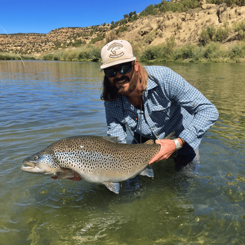 Heads Up Fly Fishing | Durango & Pagosa Springs Fly Fishing Guides